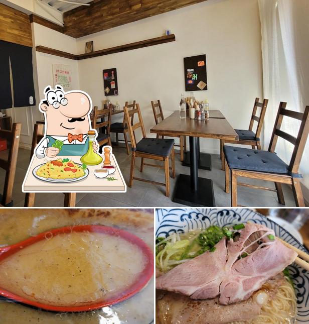 야마모리 종로 YAMAMORI JONGRO restaurant, Seoul - Restaurant reviews