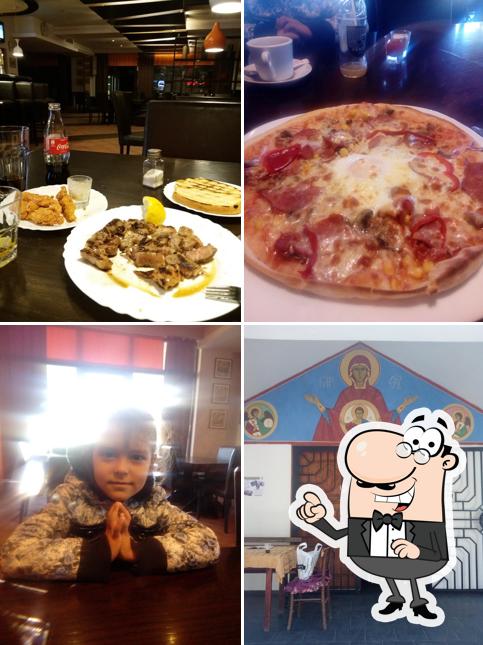 Best pizza restaurants in Trud, summer 2024 - Restaurant Guru