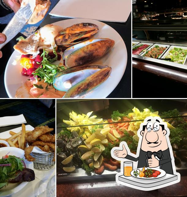 Templestowe Hotel, Templestowe Lower - Restaurant menu, prices and reviews
