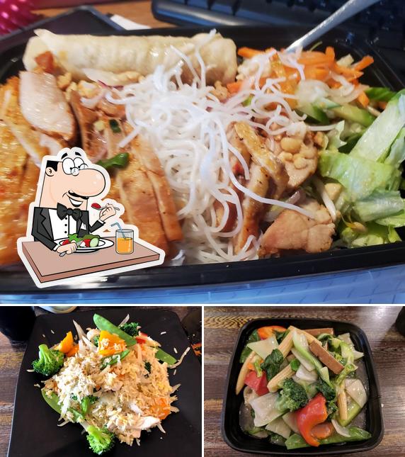 Thai Tanic, Guelph - Restaurant menu, prices and reviews