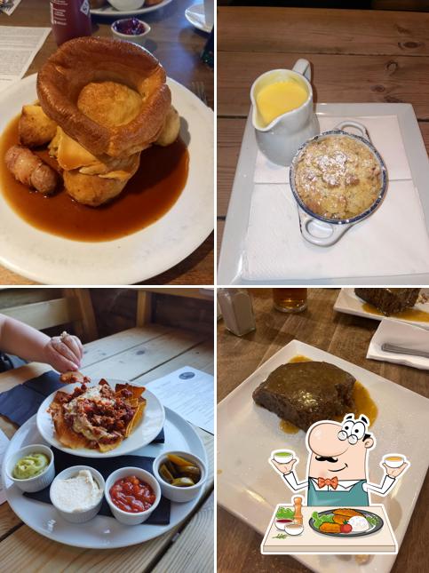 The Albert, Llandudno - Restaurant menu, prices and reviews
