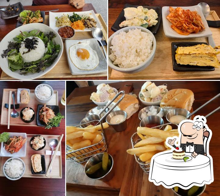 Best kimchi in Tauranga restaurants, winter 2024 - Restaurant Guru