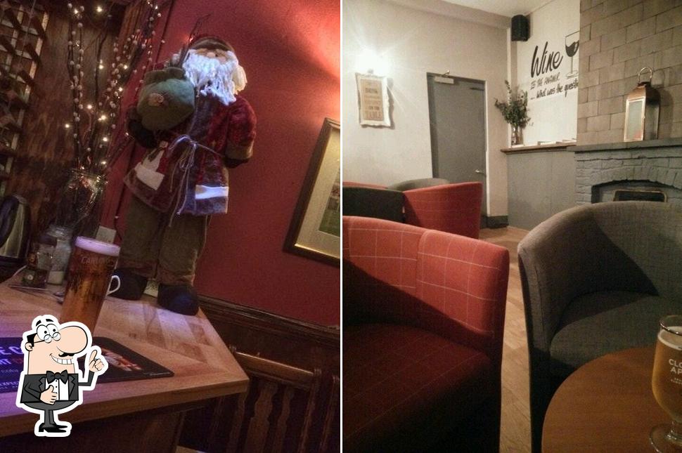 The Five Alls, Cheltenham in Cheltenham - Restaurant menu and reviews