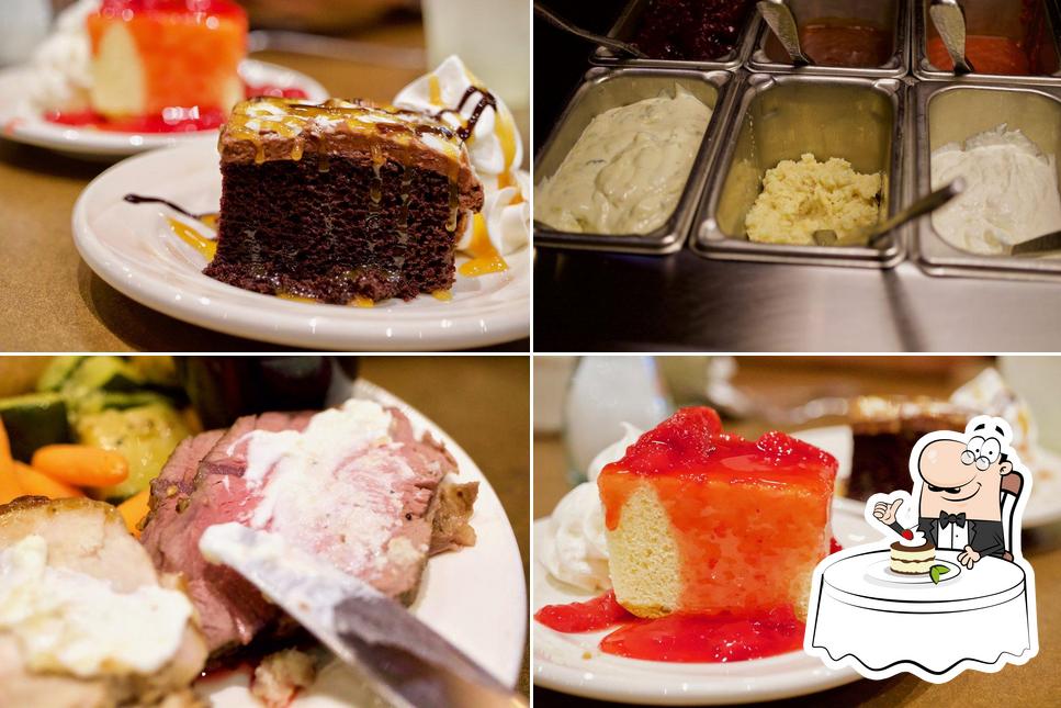 Fred Harvey Restaurant, Williams - Restaurant menu, prices and reviews