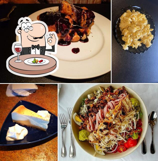 The Livery in Gettysburg - Restaurant menu and reviews