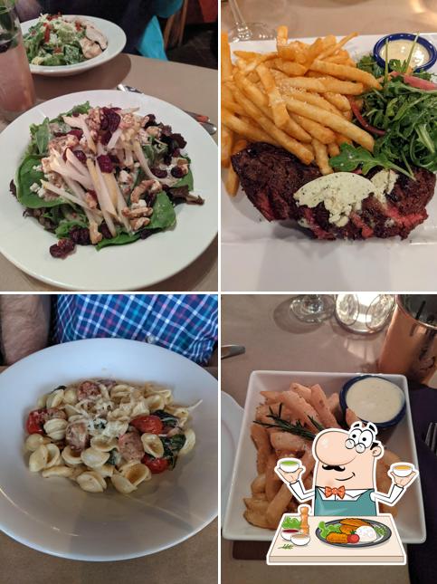 Coco Bar & Bistro, Buffalo - Restaurant menu, prices and reviews