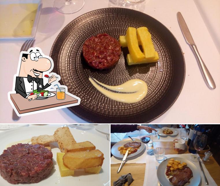 Gaig Barcelona, Barcelona - Menú del restaurante, precios y reseñas