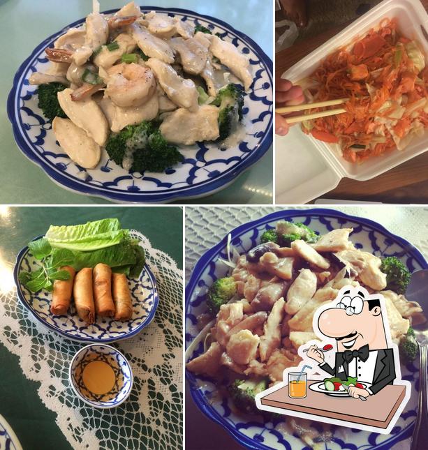 Pae Thai Restaurant, Honolulu - Restaurant menu, prices and reviews