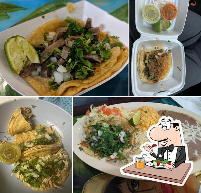 The Famous Taco, Fort Wayne - Restaurant menu, prices and reviews