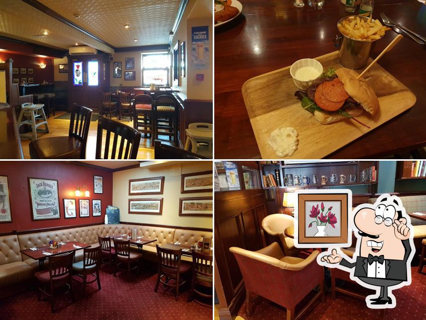 Top 5 restaurants with chicken in Templemore, september 2025 ...