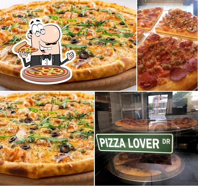 Free Topping Peterborough West, Peterborough - Restaurant menu, prices ...