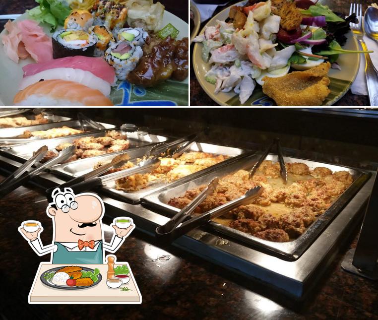 88 Buffet, Huntsville - Restaurant menu, prices and reviews