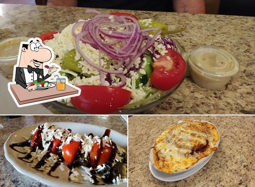 ABC Pizza, Chiefland - Restaurant menu, prices and reviews