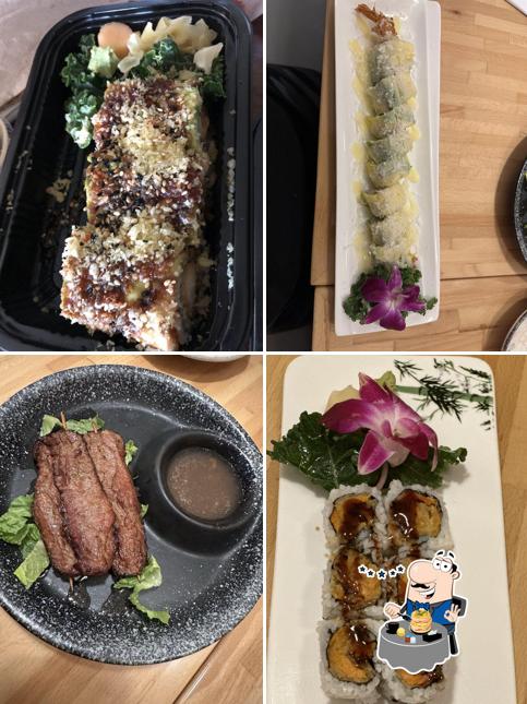 Blue Fish Restaurant and Bar in Ocean City - Restaurant menu and reviews