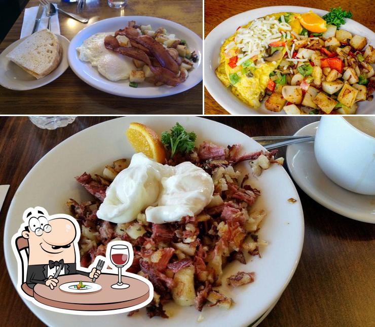 Hwy 12 Diner, Rio Vista - Restaurant menu, prices and reviews
