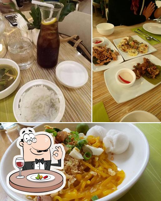 Cafe Laguna, Cebu City, 2 Bohol Ave - Restaurant menu and reviews