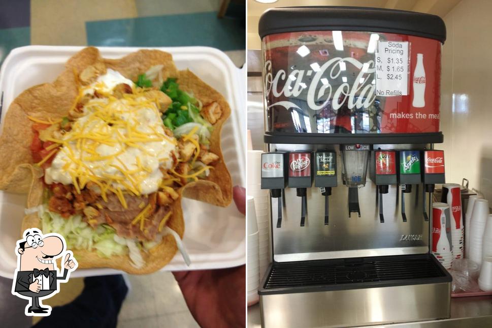 Glendale Community College Cafeteria in Glendale - Restaurant menu and ...