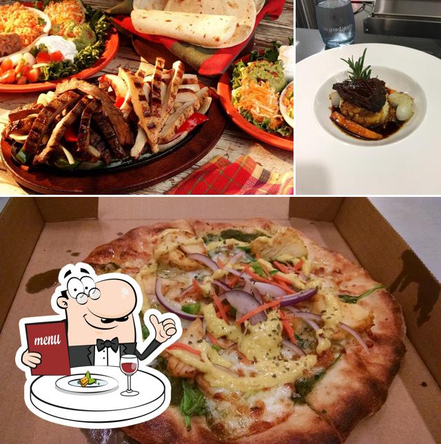 Microsoft Cafe 37, Redmond - Restaurant menu, prices and reviews