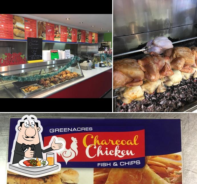 Charcoal Chicken - Greenacres, Greenacres - Restaurant menu, prices and ...
