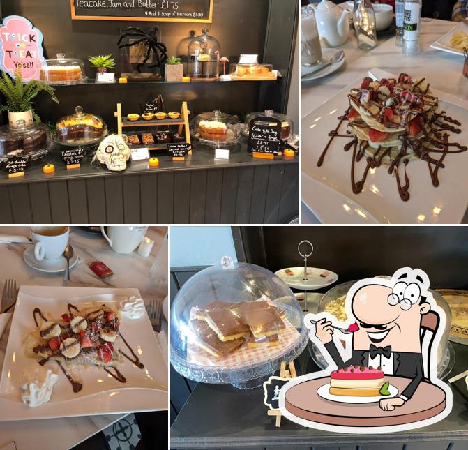 Top 7 restaurants in Formby, august 2025 - Restaurant Guru