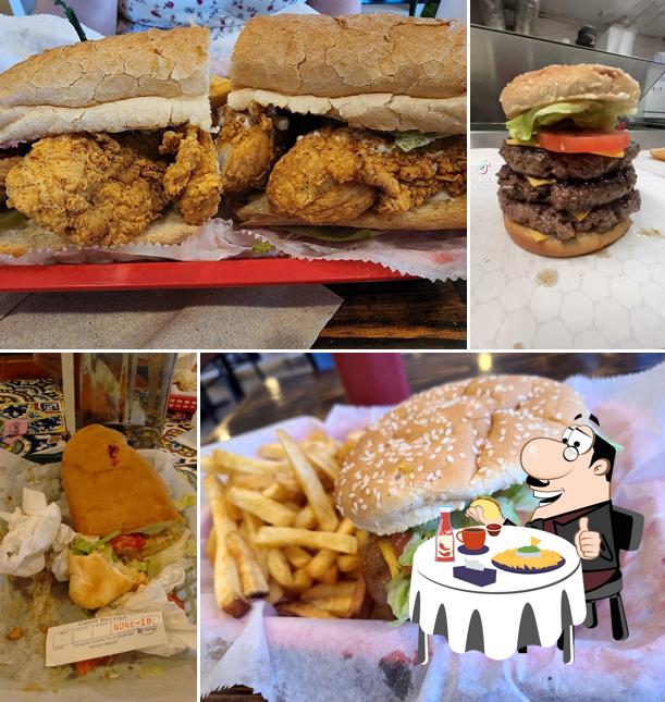 Top 10 restaurants in Denham Springs, december 2025 - Restaurant Guru