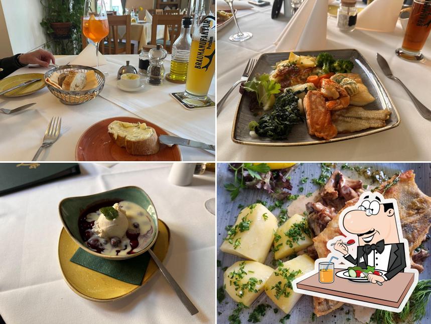 Top 5 Restaurants mit aal in Potsdam, Oktober 2024 - Restaurant Guru