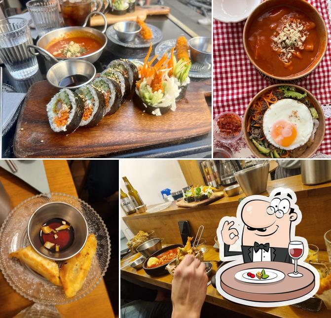 Dong Né restaurant, Paris - Restaurant reviews
