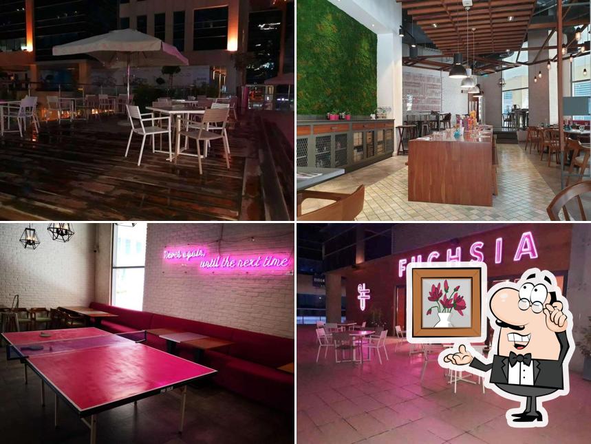 Top 10 restaurants with mango sticky rice in Dubai, august 2025 ...
