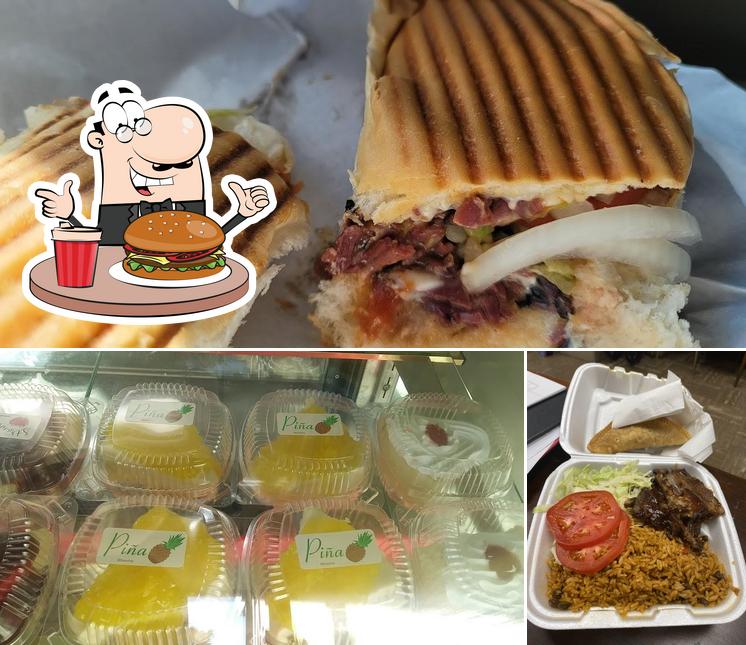 El Coqui in Philadelphia - Restaurant menu and reviews