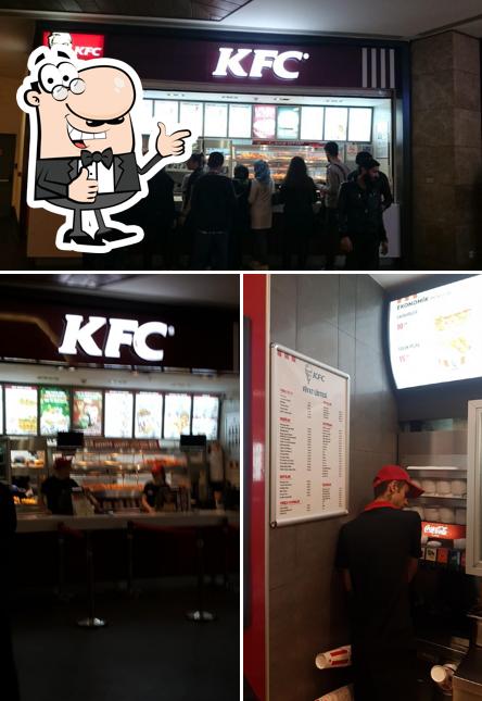 KFC, Istanbul, Paşa Cd - Restaurant menu and reviews