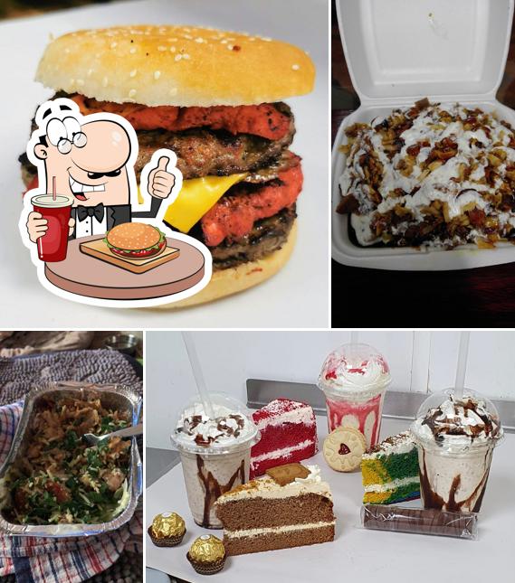 Kebab World, Dee Why - Restaurant menu, prices and reviews
