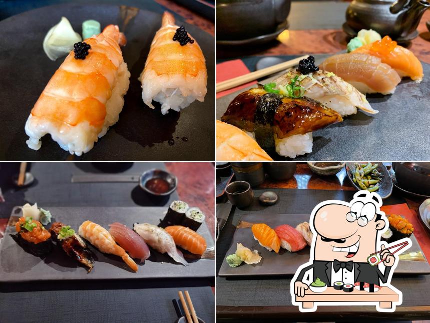 Best japanese restaurants in Edinburgh, summer 2024 - Restaurant Guru