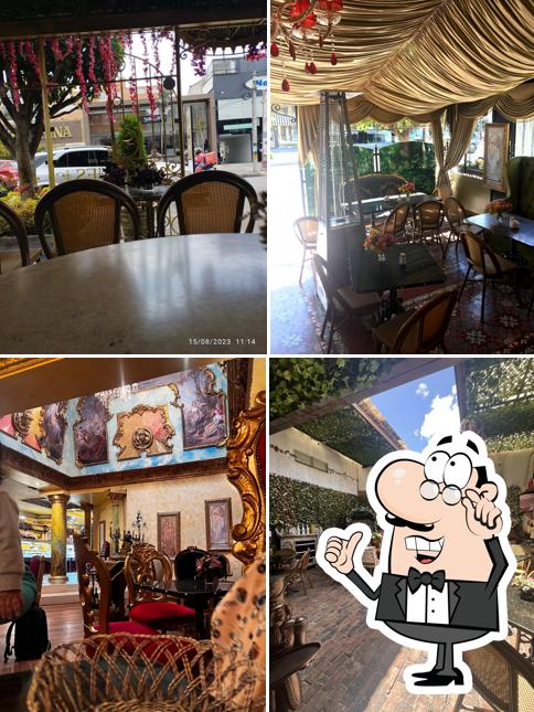 Jacques, Bogotá - Menú del restaurante, precios y reseñas