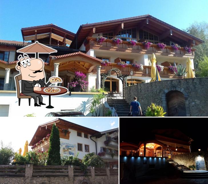 Hotel Kurfer Hof, Bad Endorf - Speisekarte, Preise und Bewertungen