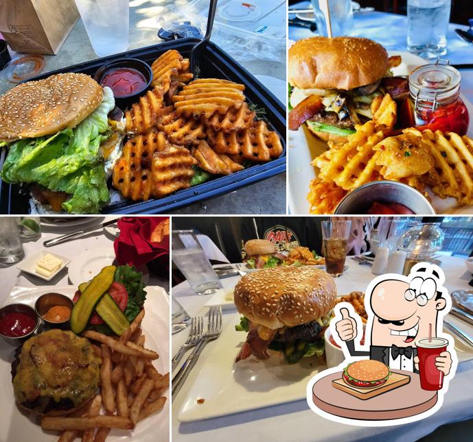 Ladera Grill, Morgan Hill - Restaurant menu, prices and reviews