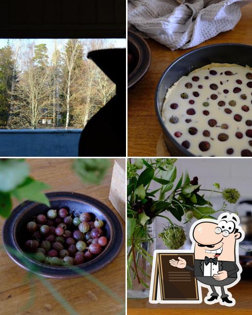 Maja Coffee Roastery cafe, Helsinki - Restaurant reviews