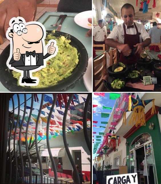 Pipis restaurant, Puerto Vallarta - Restaurant menu and reviews