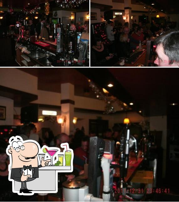 Balgay Hill Bar, Dundee - Restaurant menu, prices and reviews