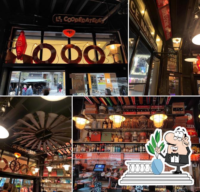 Bar des Amis Oostende, Ostend - Restaurant reviews