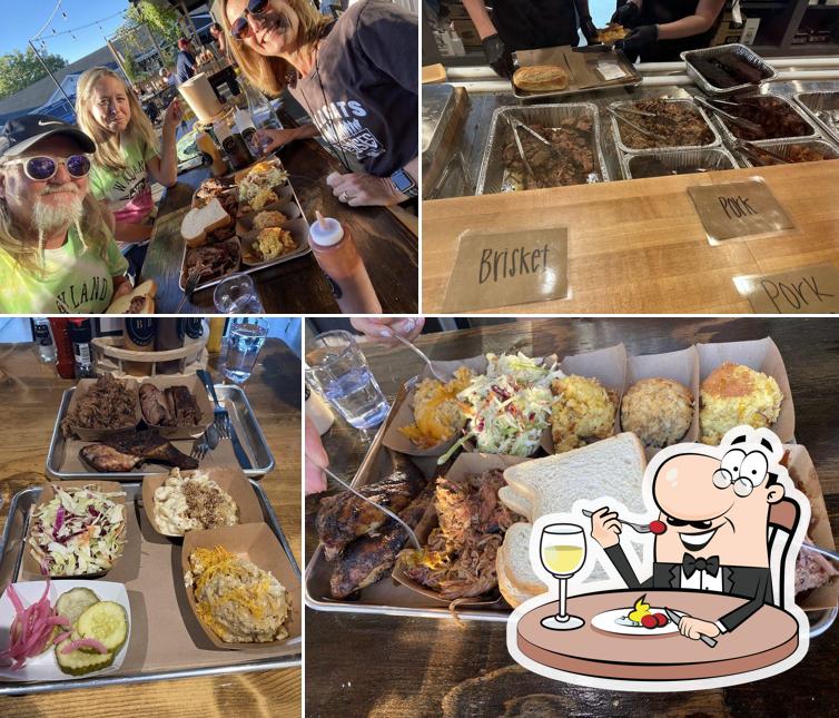 Butcher Block Social, Caledonia - Restaurant menu, prices and reviews