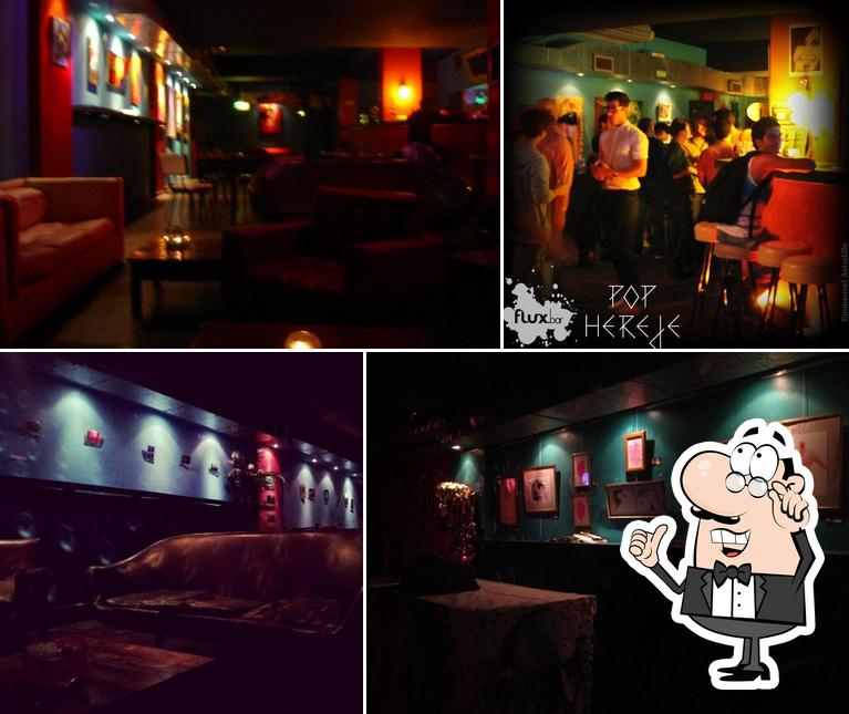 Flux Bar, Buenos Aires - Restaurant menu, prices and reviews