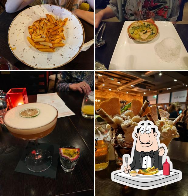 Kisa's, Perth - Restaurant menu, prices and reviews