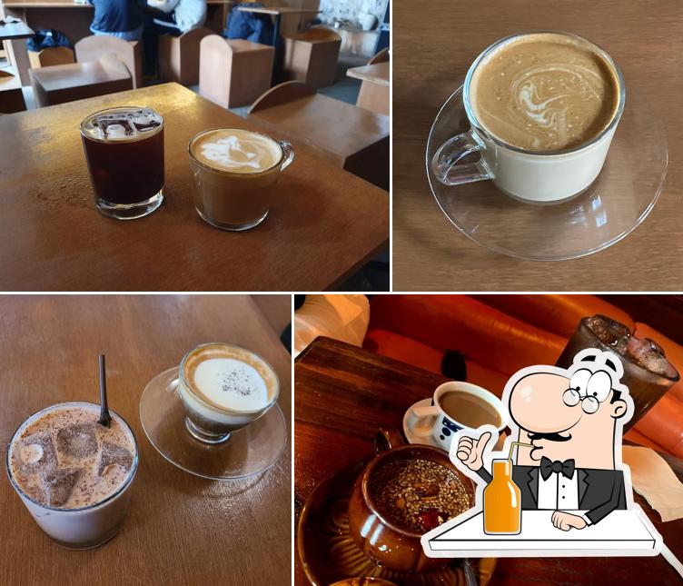 Pyeong Hwa pub & bar, Seoul - Restaurant reviews