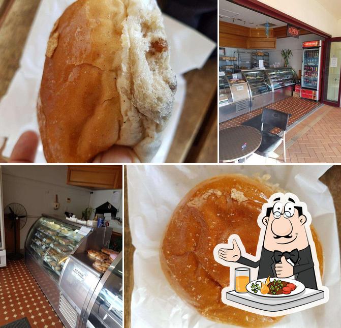 Algester Bakery, Algester - Restaurant menu, prices and reviews