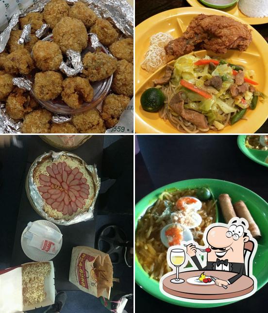 Amber's Best Restaurant and Ihaw-Ihaw, Makati, Chino Roces Ave ...