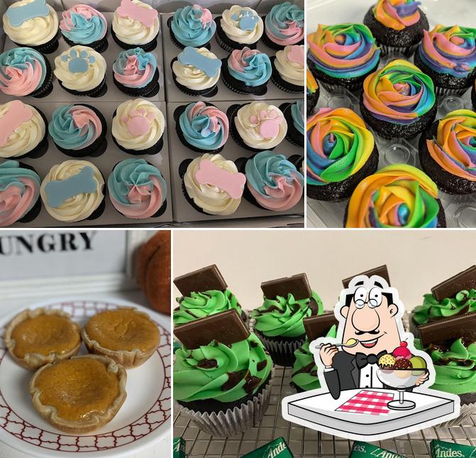 CYCLONE CAKES, Harlan - Restaurant menu, prices and reviews