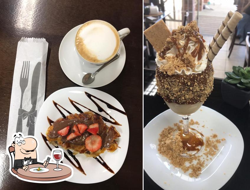Café Do Grau, Brasil - Avaliações de restaurantes