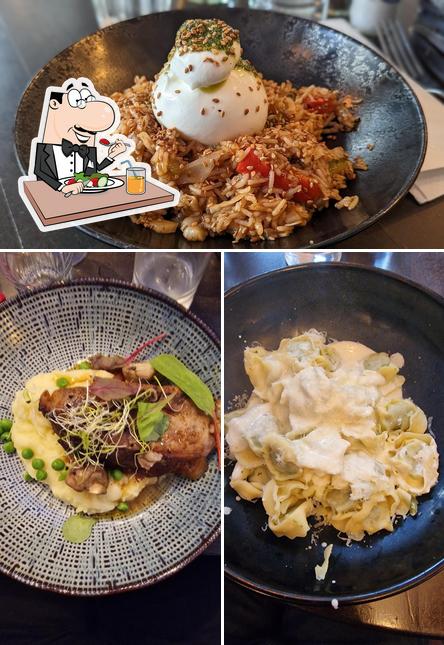 Chez Justin, Paris, Voltaire - Restaurant menu, prices and reviews