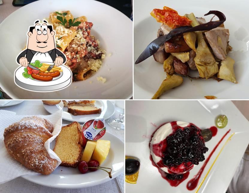 Finden Sie die besten Restaurants in Procida, Frühling 2024 ...