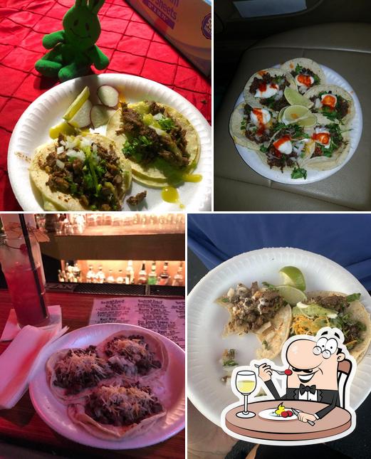 Durango's Tacos, Victory Blvd in Los Angeles - Restaurant reviews